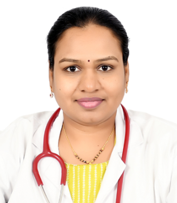 Dr. K. P. Anitha - RNC Hospitals
